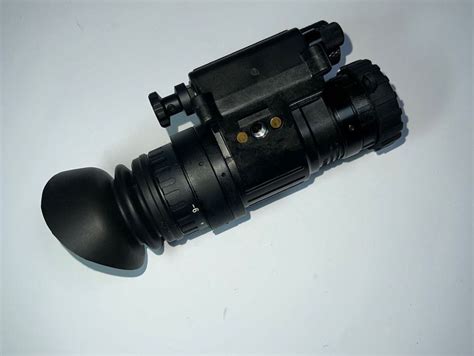 Монокуляр Pvs 14 нічне бачення 3 покоління 180 000 грн Телескопи біноклі Київ на Olx