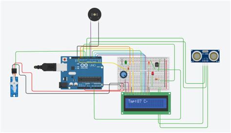 Do Arduino Programming And Circuit Simulation With Tinkercad By Engr