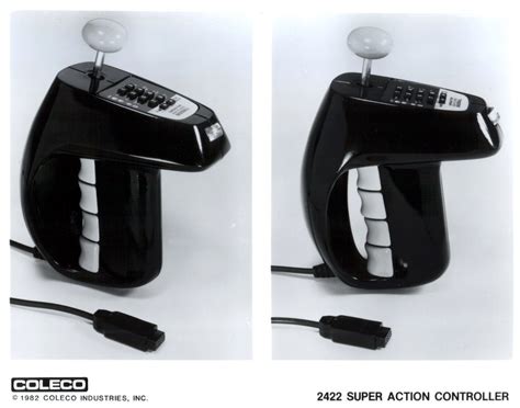 Colecovision Prototypes