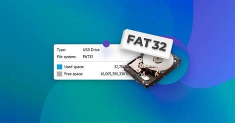 Perbedaan Jenis Sistem File FAT32 ExFAT NTFS Dan Mac OS Extended