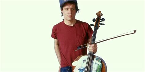 Das Visionäre Werk Des Arthur Russell Avantgarde Cello Mit Langem Echo