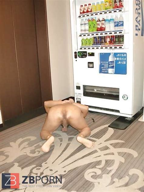 Outside Elevator Zb Porn