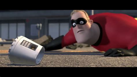 The Incredibles Final Fight Scene [1080p 60fps] Youtube