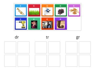 Dr Tr Ch Teaching Resources