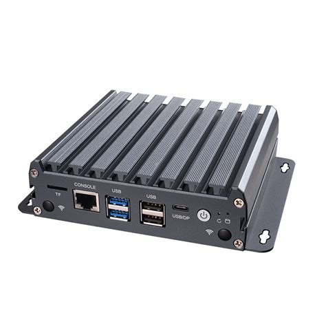 Pfsense Router With 4 Lan Port Cpu Intel 12th N100 N305 Poe 4 Usb Hdmi Dp Firewall Vpn Sever