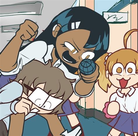 Fnf Funk Vs Miss Nagatoro Play Fnf Mod Online