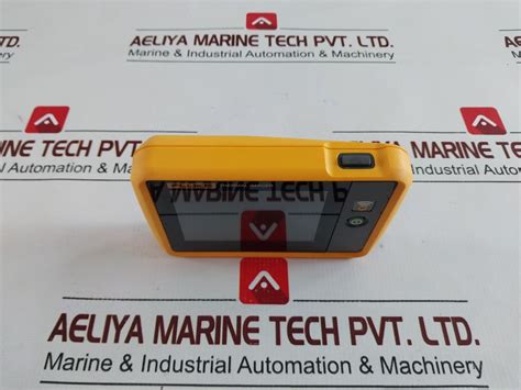 Fluke Pti120 Pocket Thermal Imager Aeliya Marine