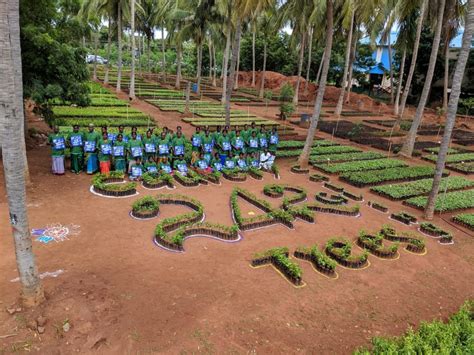 11 Million Saplings To Be Planted In 2020 Under Cauvery Calling The