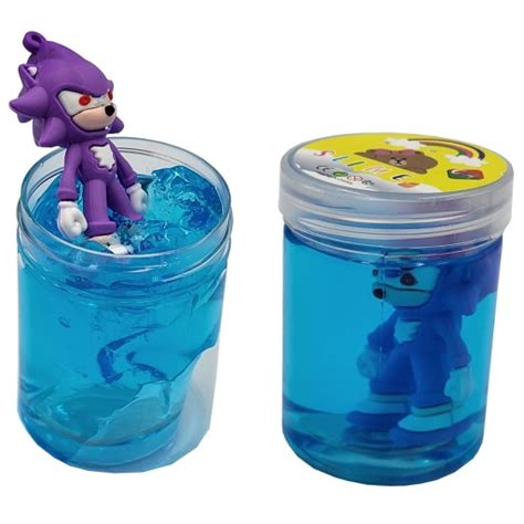 Slime Sonic