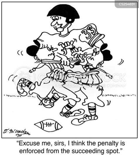 Rule Absurdity Cartoons And Comics Funny Pictures From Cartoonstock