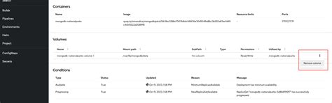 Persistent Storage With Openshift Data Foundation Odf Openshift Introduction On Ibm Z And