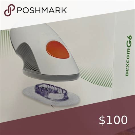 Dexcom G6 Sensors Dexcom Sensor Shopping