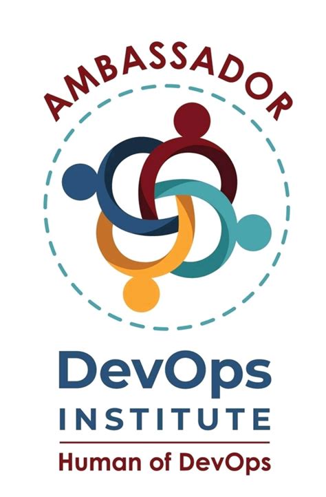 Abdelahad Satour On Linkedin Devops Devopsinstitue Ambassador Evangelist Share Knowledge