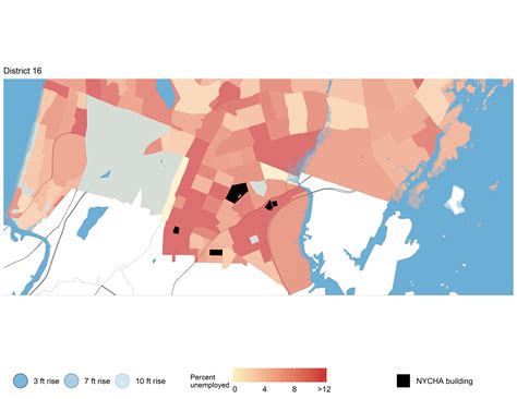 Nycha Maps