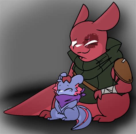 Meeting With The Artificer Rrainworld