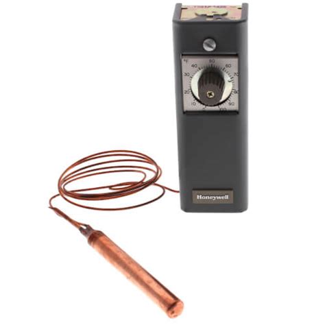 T991a1426 Honeywell T991a1426 Modulating Temperature Controller 0 F To 100 F Analog And