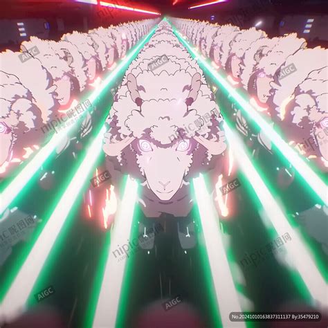 Ai创作图科幻灯光走廊 跨越未来led背景 灯光隧道特效 大脑科技时代电脑光速 阵列背景图 高清通道 未来感走廊 光线时间时空隧道 高清分通道图 引领未来led背景 霓虹灯过道 神秘隧道光带