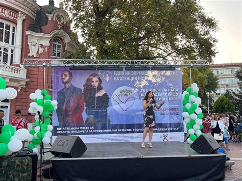 Агенцията по заетостта отбеляза Агенция по заетостта