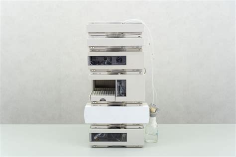 Agilent HP 1100 Series HPLC Gemini BV