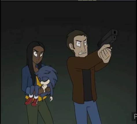 If You Seen Steven Universe Youll Get This Reference Sonic The Hedgehog Amino