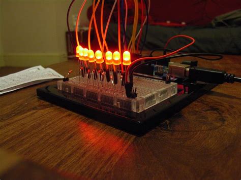 Arduino Multi Leds Artofit
