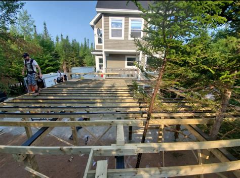 BUILDING THE PERFECT DECK TIPS TRICKS Bungay Renos