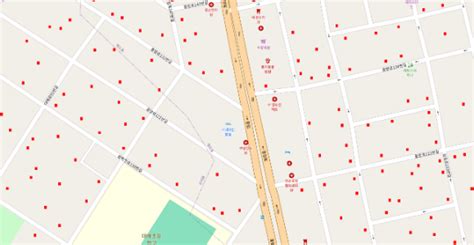 Geoserver Cesium Wms 레이어 추가 및 Sld 파일로 스타일 정의하기 — Jjinueng