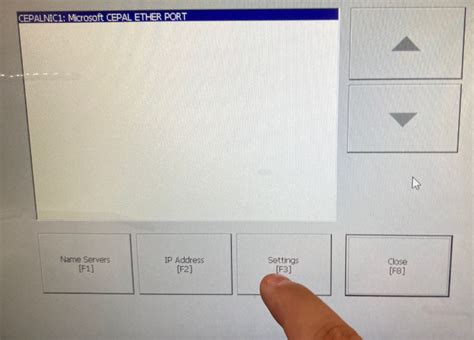 Actualizar Firmware PanelView Plus