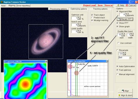 Camera Tracking Improvements Blender And Cg Discussions Blender Artists Community