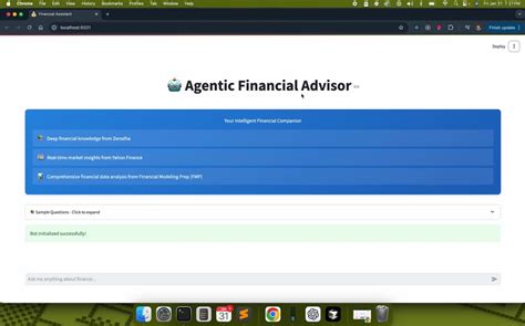 Langchain Openai Streamlit Faiss Fintech Ai Python Rag Agents