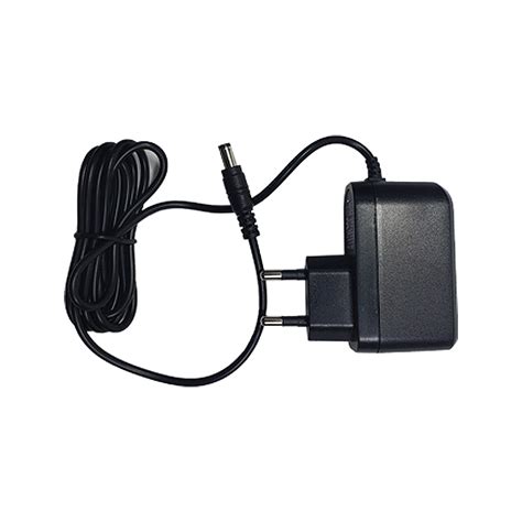 이테크 무전기 아답터 어댑터 정품판매 한빛네트웍스