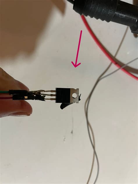 Making A Project With Arduino And Water Pump General Guidance