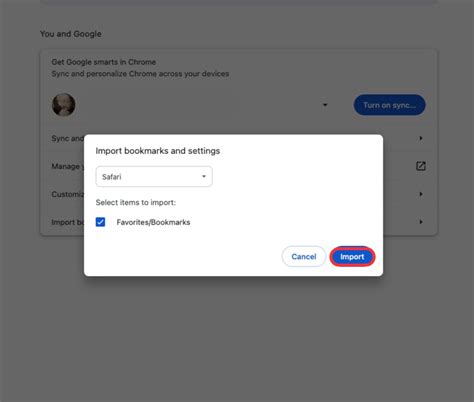 How To Import And Export Bookmarks In Chrome Android Authority