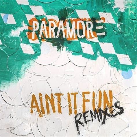 Paramore 16 álbuns Da Discografia No Letrasmusbr