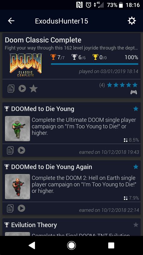 Finally Completed Doom Classic Complete Rdoom