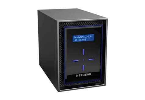 4GB HP Netgear Network Attached Storage At 35000 Unit In Pune ID 23275412330