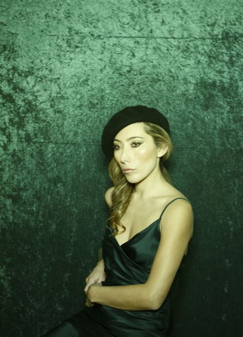 Dichen Lachman Photoshoot For Bare Magazine February 2021 • Celebmafia