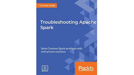 Troubleshooting Apache Spark CoderProg