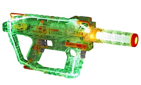 Buy Nerf Modulus Ghost Ops Evader Blaster At Mighty Ape Australia