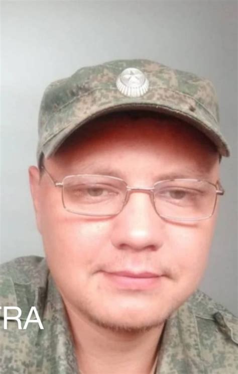 Фролов Владимир Александрович погиб 15 04 2024 из региона Украина Донецкая область Ясиноватая