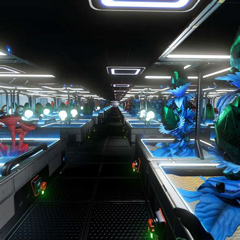 No Mans Sky Definitive Guide To Crafting Stasis Devices From Scratch