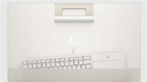 Hp Envy Move Aio Pc With Intel I Processor Launched In India Check Features Price And More