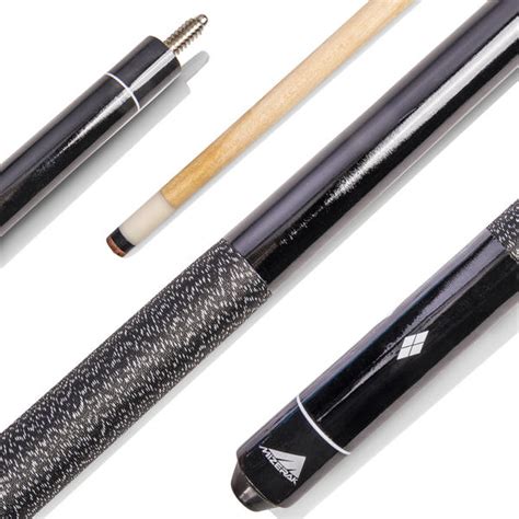 Mizerak Cue And Case Combo P1890 The Sports Center