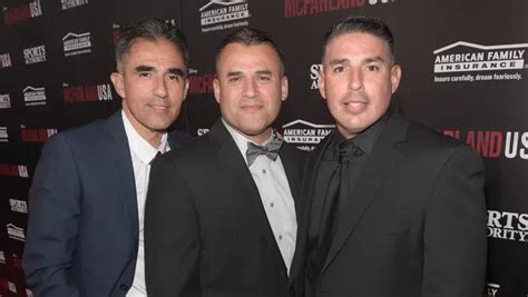 Mcfarland Usa La Historia Real De Jim White El Entrenador Que