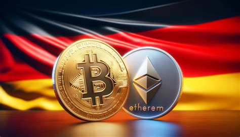 Germanys Largest Federal Bank To Offer Crypto Services