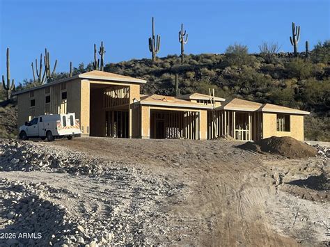 1688 W Lazy K Ranch Rd New River Az 85087 ®