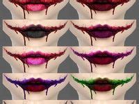 Sims 4 Cc Creepypasta Sims 4 Sims Sims Cc