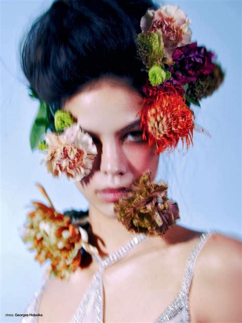 Kim Xuan Munich Models