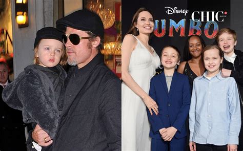 Brad Pitt En México ¿cuándo Y Dónde Hará Su Visita