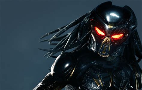 Predator Mask Wallpapers On Wallpaperdog